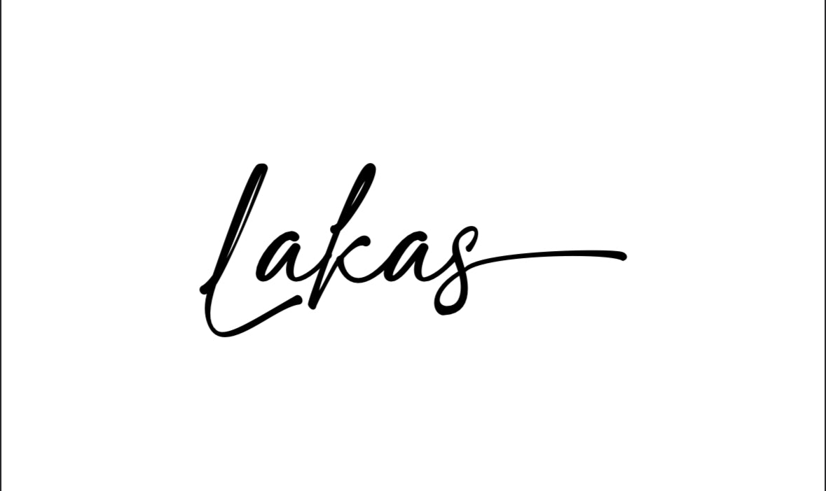 Lakas Clothing
